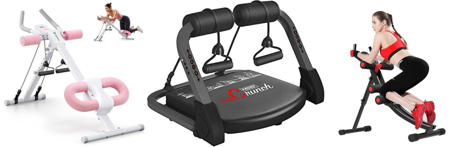Top 5 Ab Machines At Planet Fitness: Your Guide - Fitness Ethics ...