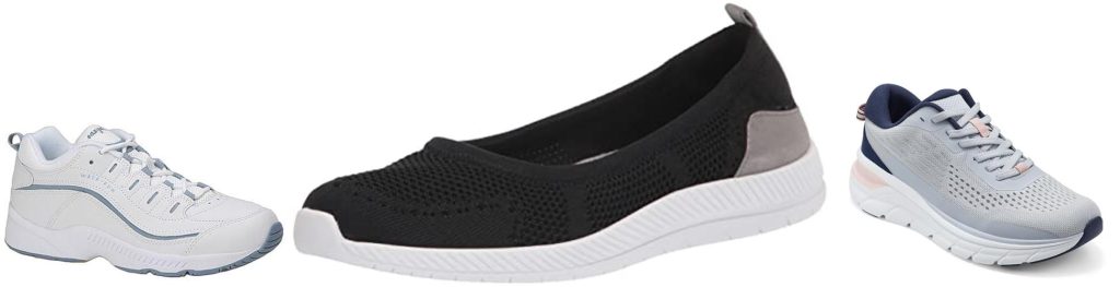 Best Easy Spirit Walking Shoes - Top 5 Picks & Review - Fitness Ethics ...