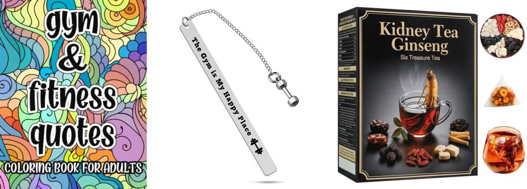 Top 5 Gym Goer Gifts: Essential Picks Reviewed - Fitness Ethics ...