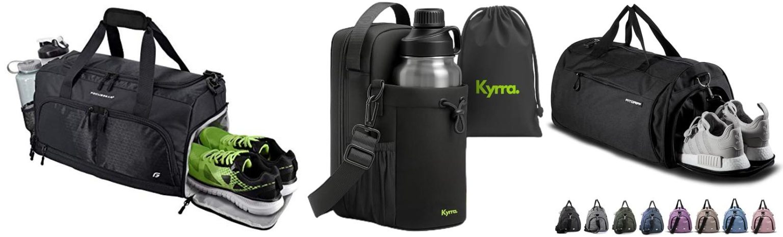 Top 5 Crossfit Gym Bags: Your Essential Gear Guide (54 chars) - Fitness ...