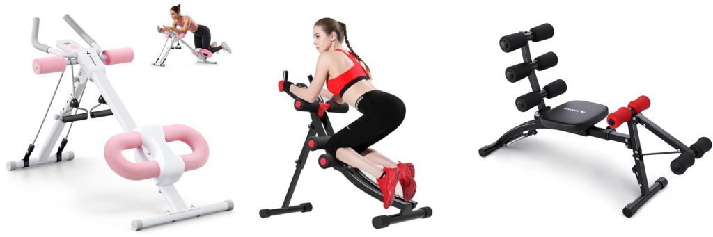 Best Gym Machines for Abs: Top 5 Picks Reviewed - Fitness Ethics ...