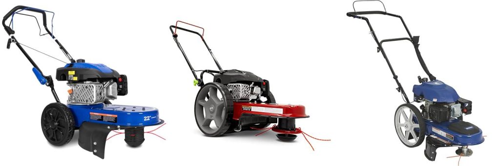 Top 5 Self-Propelled Trimmers: Your Buying Guide - Fitness Ethics ...