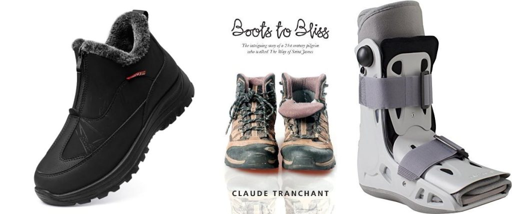 Top 5 Travel Boots for Walking: Your Best Picks - Fitness Ethics ...