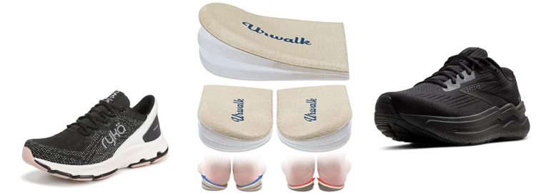 Top 5 Walking Shoes for Supination: Your Best Guide - Fitness Ethics ...