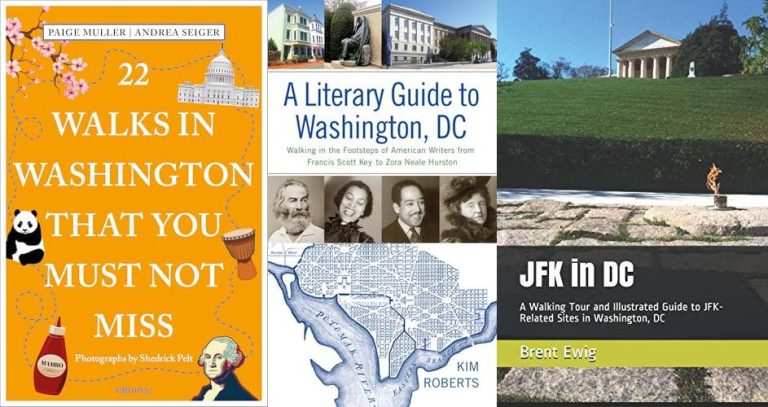 Best Walks In Dc - Top 5 Picks & Review - Fitness Ethics: Integrity in ...